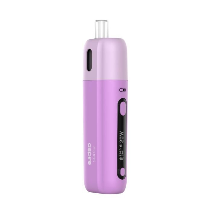 Aspire Fluffi POD電子煙可自由調氣 不是酪梨寶寶 - 佩特里專賣店